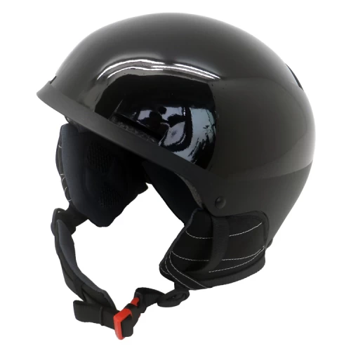 ASTM F2040 Certified ski helmet EN1077 Snowboard Helmet ABS Shell and ...