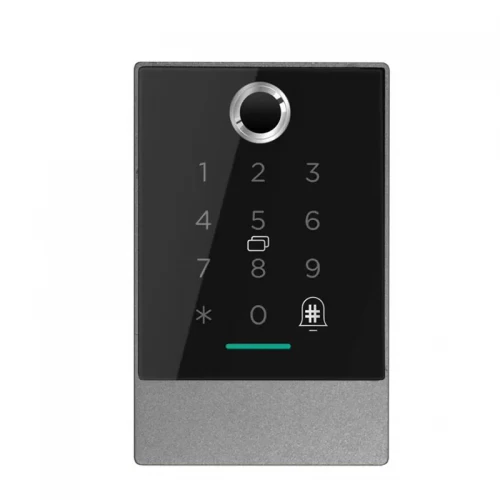 K2/K2F Bluetooth TTlock intelligent access control
