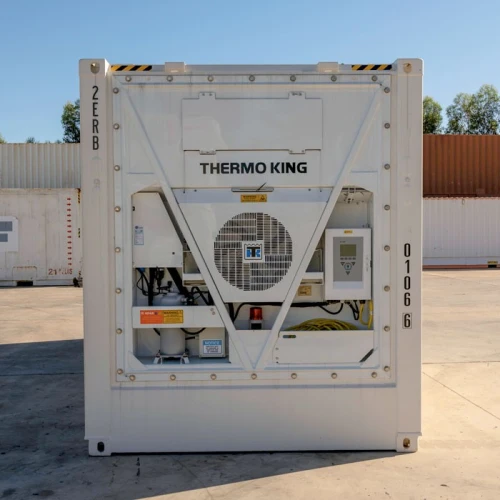 what is a reefer container, reefer containers, reefer container for ...