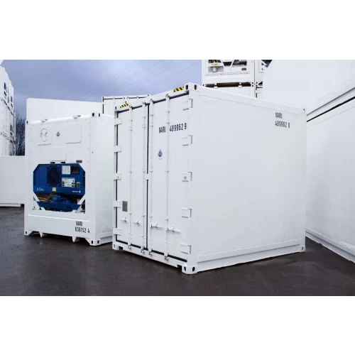 reefer refrigerated container, reefer container house, reefer container ...