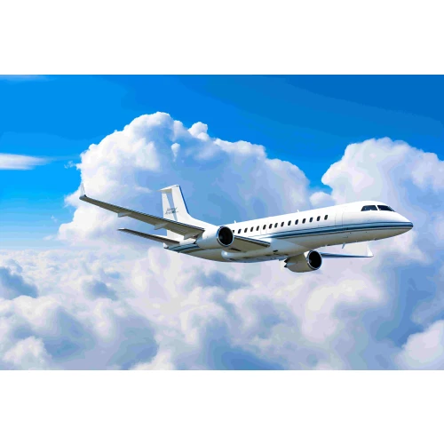 DSV Launches New Shanghai-Chicago Air Cargo Charter Service Starting May 13