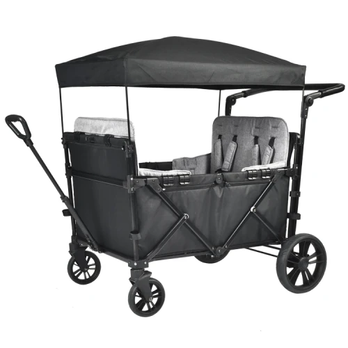 china folding wagon factory, china wagon stroller 4 seat mill, china ...