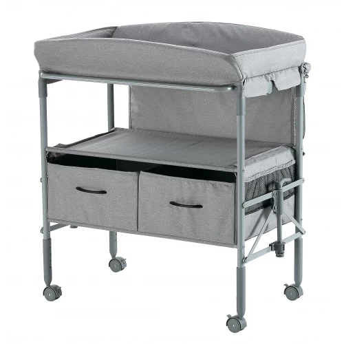 china new changing diaper changing factory, china baby cot and change ...