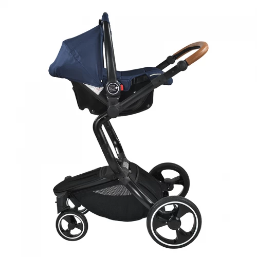 China small pram supplier, reversible handle stroller China ...