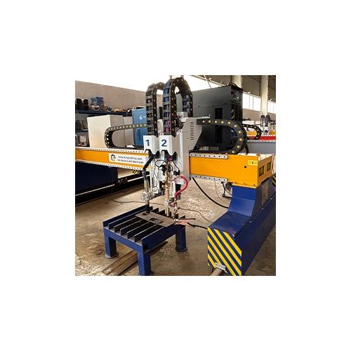 KCP Pipe cutting machine china supplier, best steel and pipe plasma ...