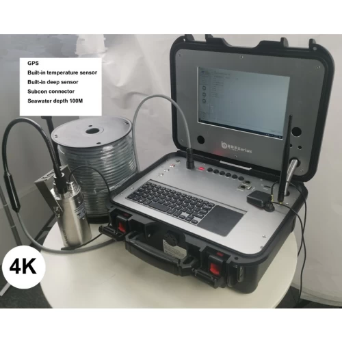 Barlus Sea Drop Camera System from China,Barlus Sea Drop Camera ...