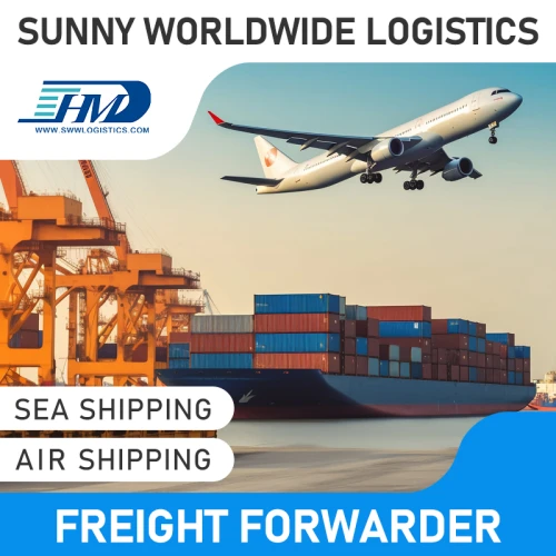 Swwls DDP Cargo Ship Logistics Services Air Express Freight Forwarder ...