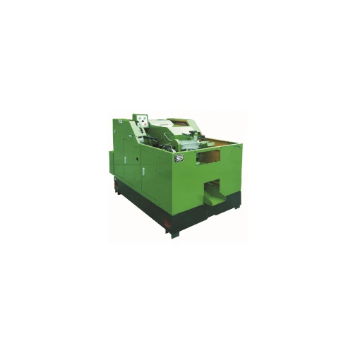 High Efficiency Cold Screw Header Fully Automatic at Good Price