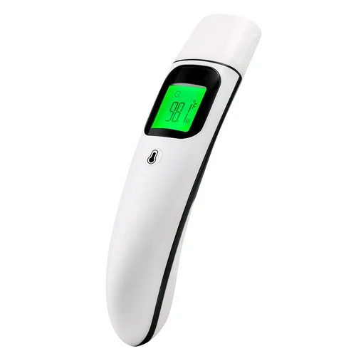 New Design Body Fever Infrared Ear Forehead Thermometer
