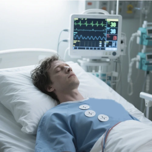 How to Read a Hospital Monitor