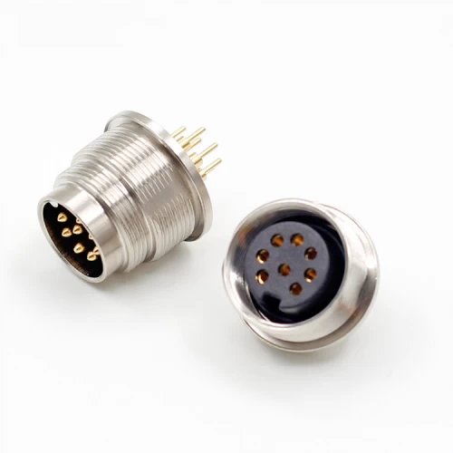 M16 Proveedor de socket de PCB de PCB M16, fabricante de china de PCB ...