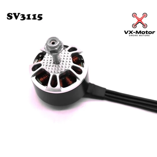 china VX Motor SV3115 | Cinematic FPV Motor for 7-9 Inch Drones ...