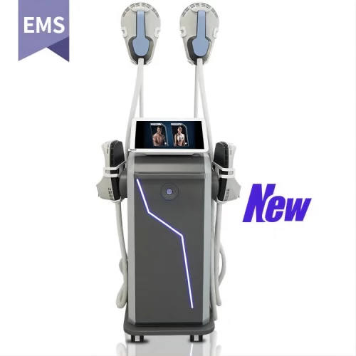 EMSCULPT Machine: The Ultimate Non-Invasive Body Contouring Solution