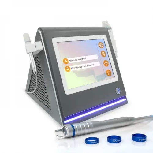 Unlocking the Secrets of Flawless Skin: Microneedling and 980nm Laser 2 ...