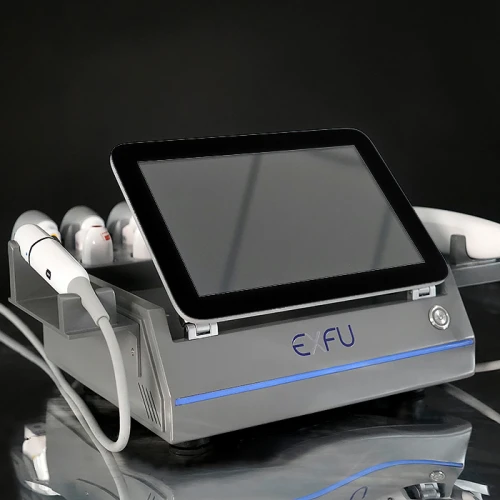 Body And Face Slimming Machine Wrinkle Remover Skin Revitalizer 11D ...