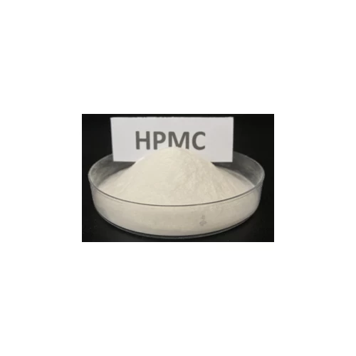 What factors affect the viscosity of hydroxypropyl methylcellulose