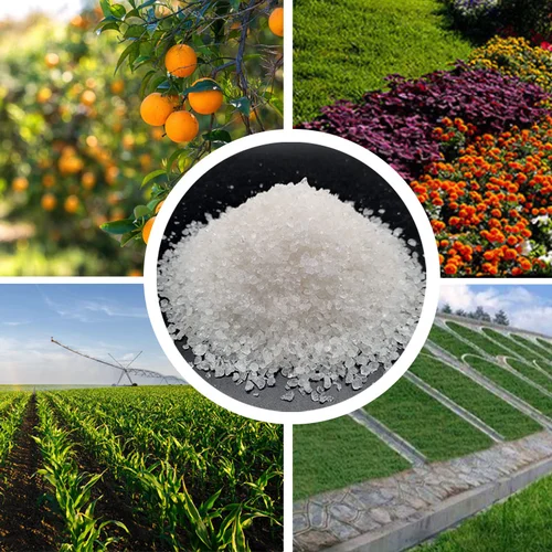 China cheaper price Super Absorbent Polymers for Horticulture , China ...