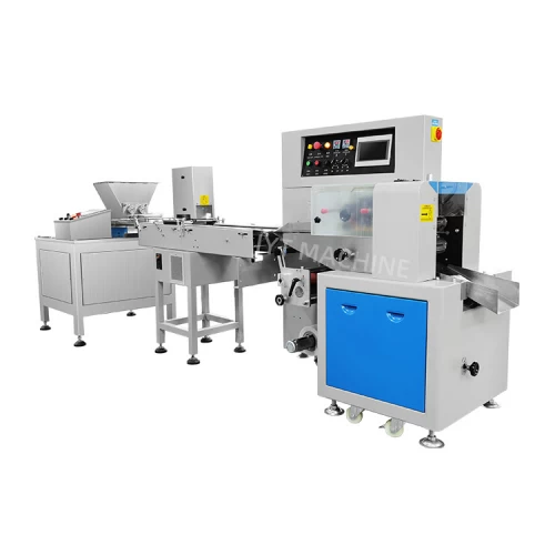 China plasticine packing machine factory, China shrink packaging ...