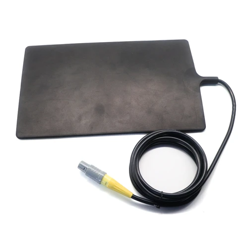 Lemo to Negative Return Plate with cable manufacturer China,Silicon ...