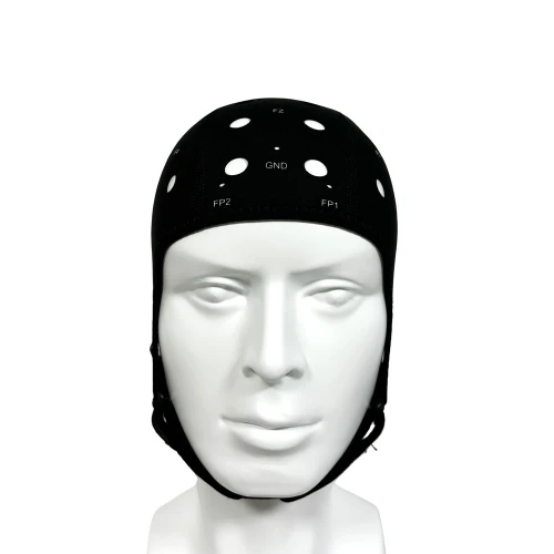 8-Channel EEG Electrode Cap factory,Dongguan EEG Cap factory, China EEG ...