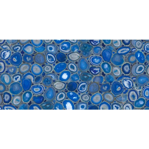 Luxury agate slab, semi precious stone slab, agate gemstone slab