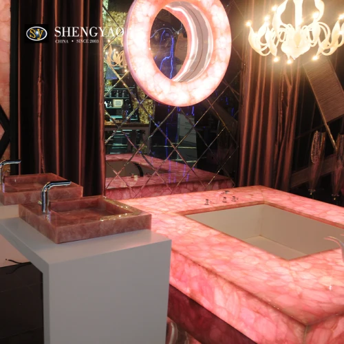 Custom Gemstone Bathtub,Amethyst Bathtub Manufacturer,Translucent ...