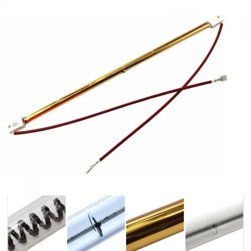 ir infrared heating lamp manufacturer, infrared paint lamp factory ...