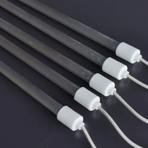 China quartzs infrared heater tubes 220v supplier, China halogen oven ...