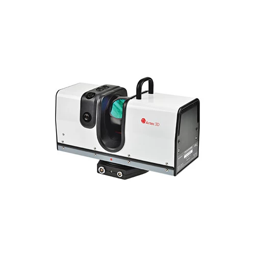 High accuracy long-range laser 3D scanner Artec Ray,lidar scanner,lidar ...