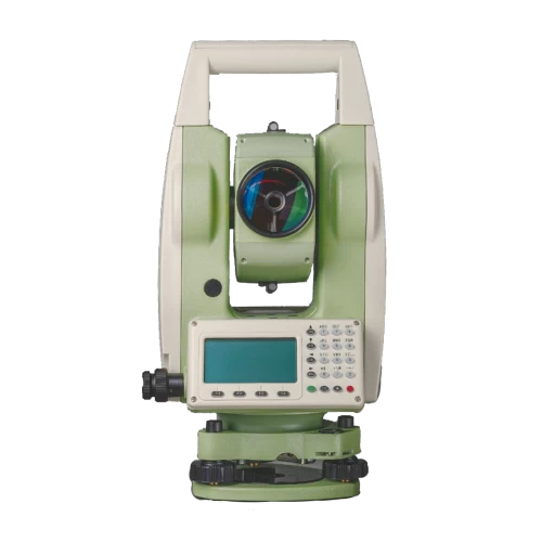 PTS-121A Total Station