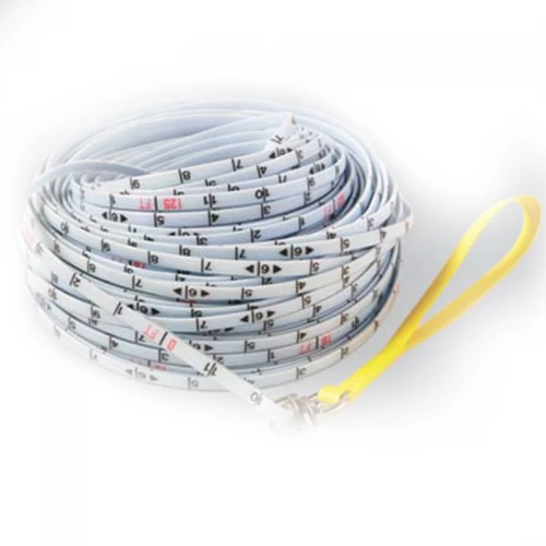 SURVEYOR’S MEASURING ROPE,rough surveying measurements tape measures ...