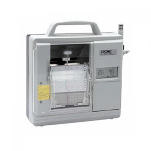Electric Hygrometer, Electric Humidity Thermography, Sekonic Humidity ...