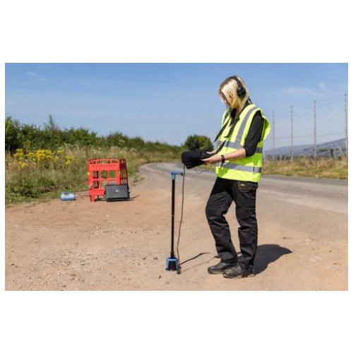 RD510 Wireless detection, water pipe detection, wireless water leak ...