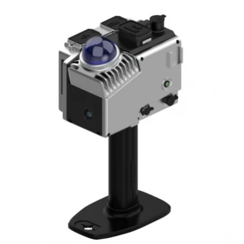 Goslam 3D Handheld Laser Scanner, Goslam 3D Laser Scanner, Best ...