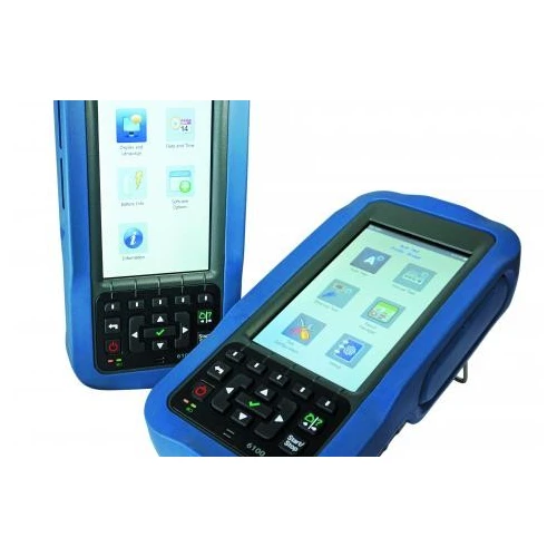 TDR Time Domain Reflectometer, Network Analysis, Cable Test ...