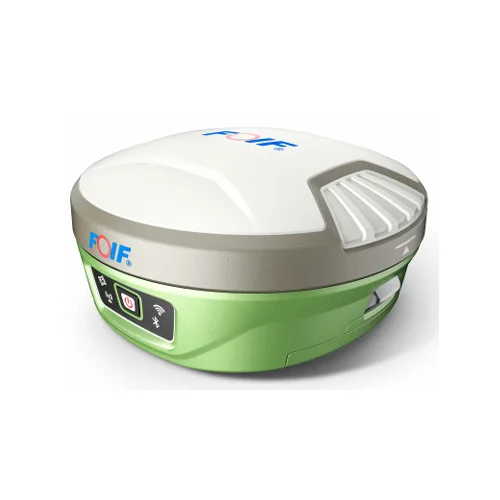 FOIF A90 Intelligent GNSS RTK Survey System, GNSS RTK, FOIF A90