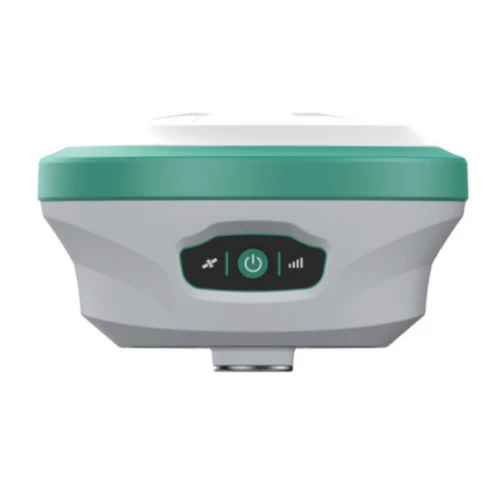 Intelligent Visual Layout RTK Measurement System WR1010, GNSS receiver