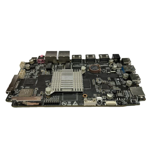 Rockchip RK3588 Internet TV Box: Experience Lightning-Fast 8K Streaming ...