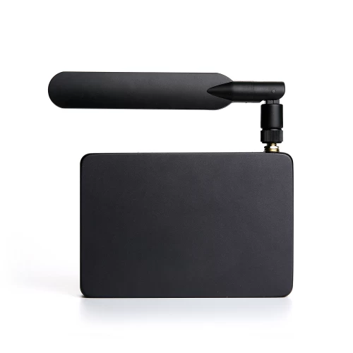 Premium Realtek RTD1295 Android TV Box with HDMI Input - Experience ...