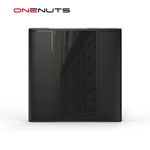 Versatile Amlogic S905X3 DIY TV Box: Dual Boot, GPIO Support, OpenELEC ...