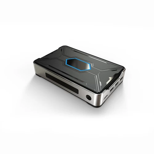 Rockchip RK3588 Octa Core Android 12/Linux TV Box: 8K Ultra HD ...