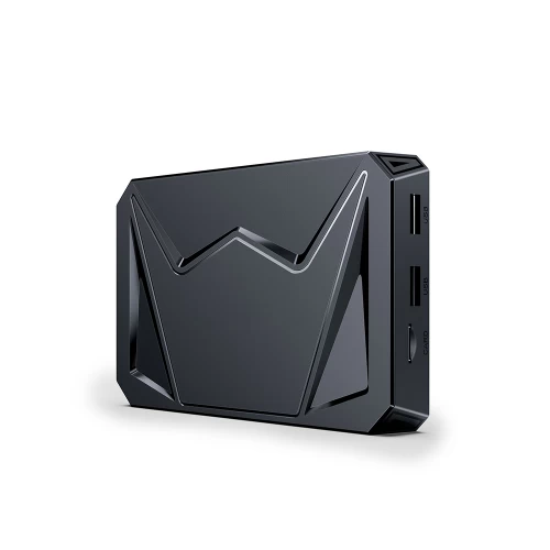 Allwinner H728 Octa Core 스마트 TV 박스(Wi-Fi 6 포함): 최고의 엔터테인먼트를 위한 8K 풀 HD 디코딩