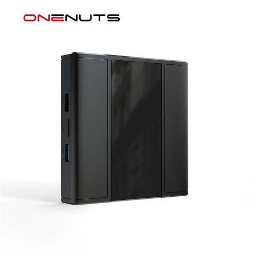 4K Linux Set Top Box with Amlogic S905X3 Quad Core – Ultimate Streaming ...