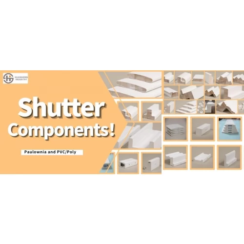 One-stop procurement machine and Shutter Components - China Leading OEM ...