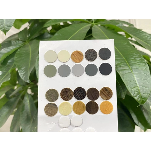 Colorful hole stickers, variety of hole stickers, choose hole stickers ...
