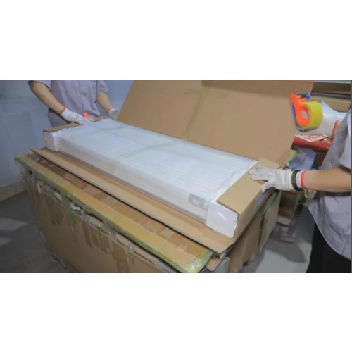 Would you like to know the packaging of the plantation shutter? - China ...