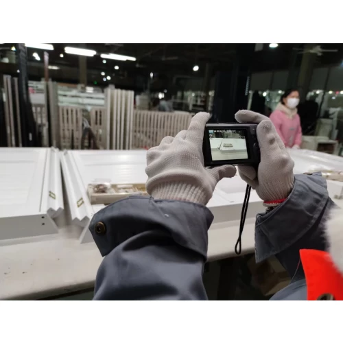 Every production of a plantation shutter will have photos retained ...