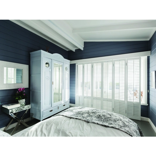 Specification Comparison Sheet In Different Shutter Materials Largest 7169