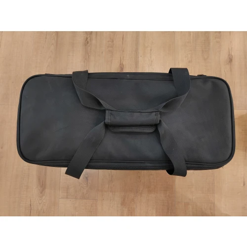 Will you choose the increasingly popular shutter sample bag? - China ...