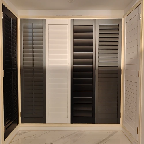 Bay window shutters,Paulownia wood shutter,shutter supplier - Largest OEM Shutter Factory in ...